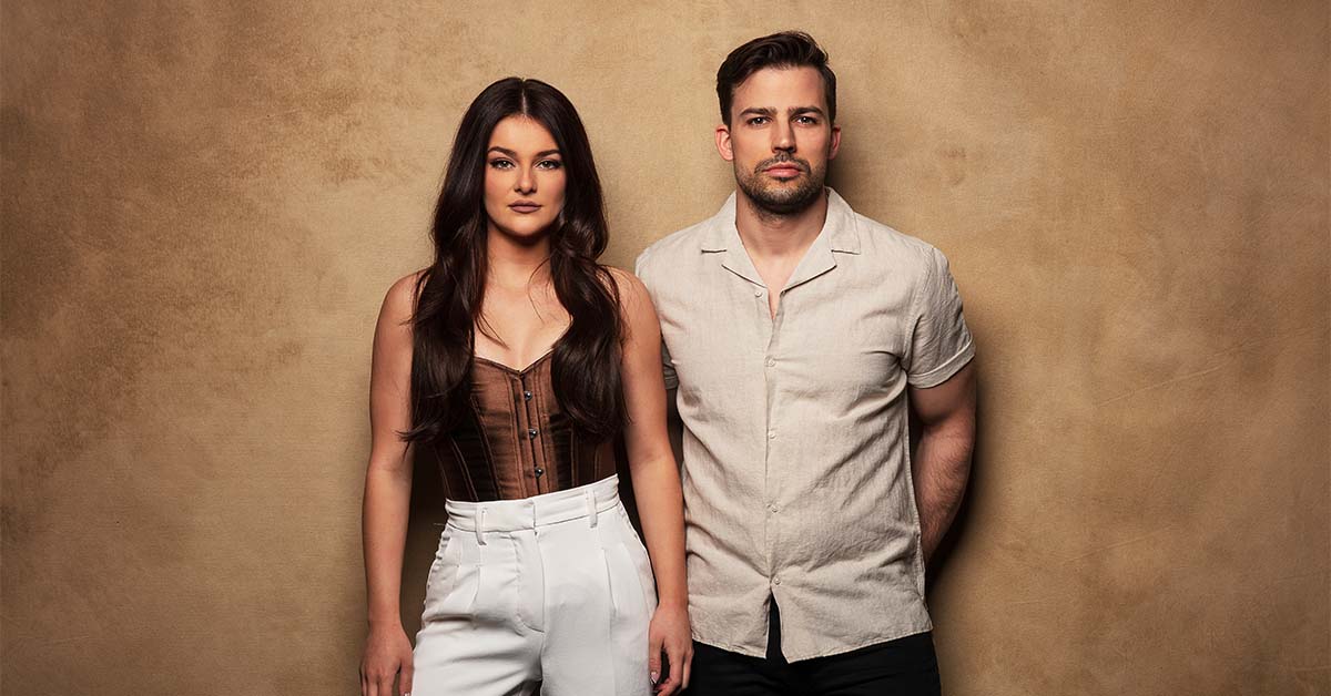 Five Roses Releases New EP: Jukebox Vibrations – Country’s Local
