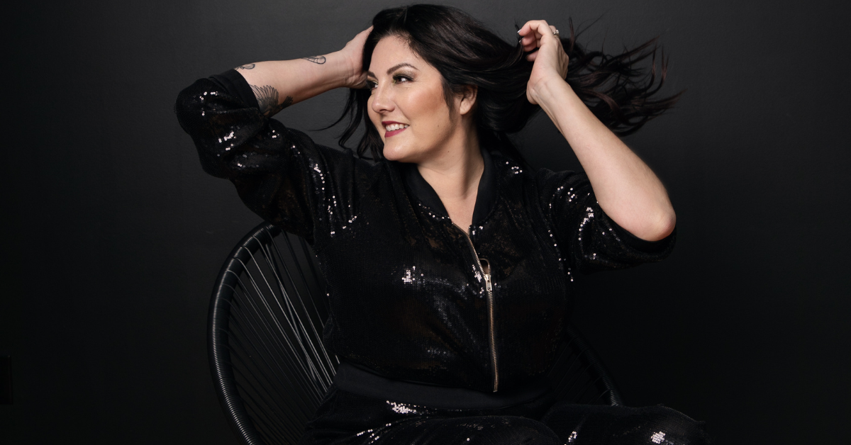 Desiree Dorion Releases Powerful New Single, Love You to Death ...
