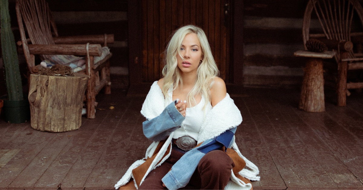 MacKenzie Porter Releases Long-Awaited Debut Album “Nobody’s Born With ...
