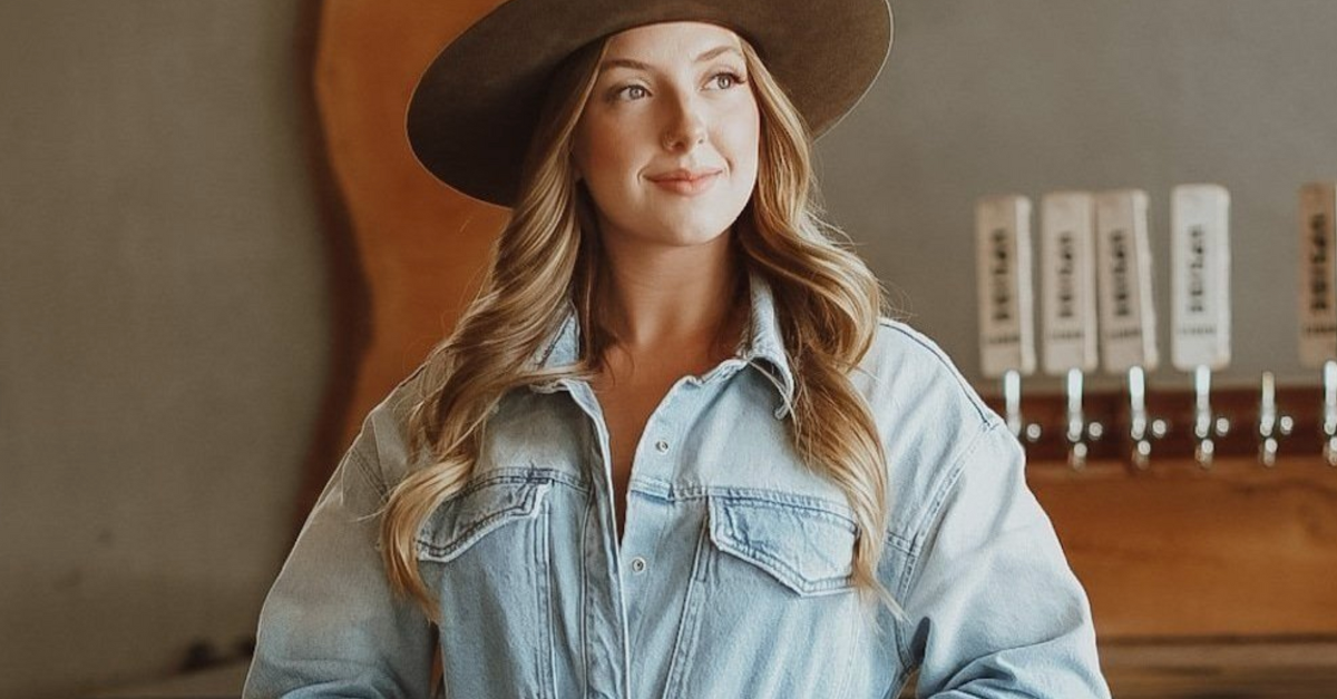 Makayla Charleen is Feeling Old Fashioned with First Single Release ...