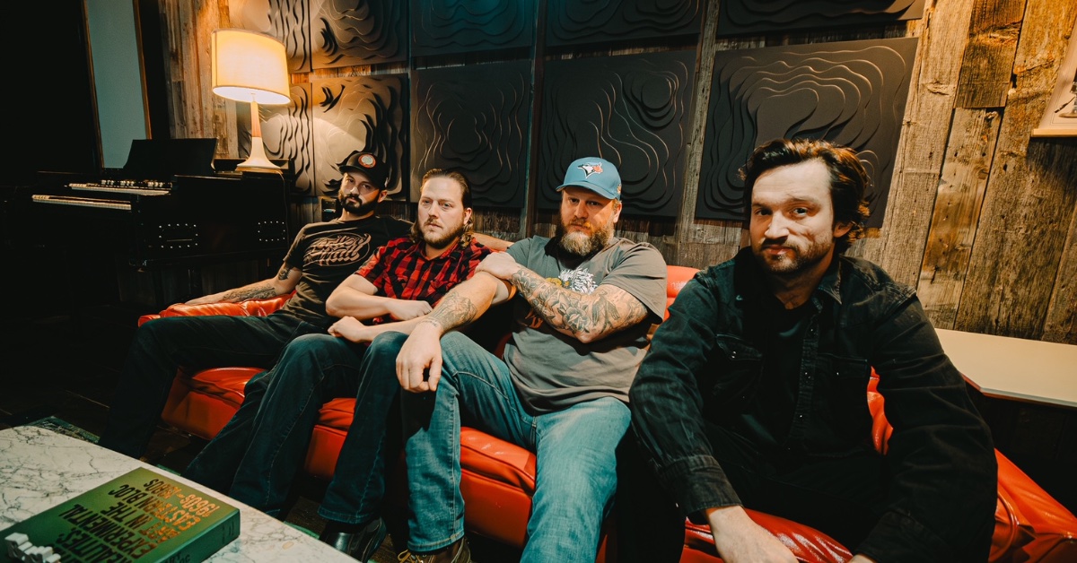 Kates Outlaw Release Their Debut Album Longrider Religion – Country’s Local
