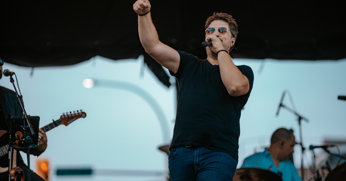 Jason Kirkness Reflects on “What Got Me Here” with His New Album ...