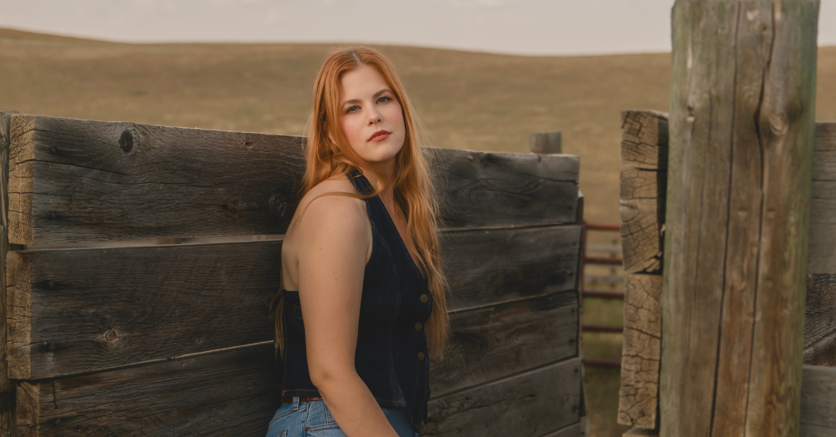 Emma Kade: Finding Her Voice in Country Music – Country’s Local