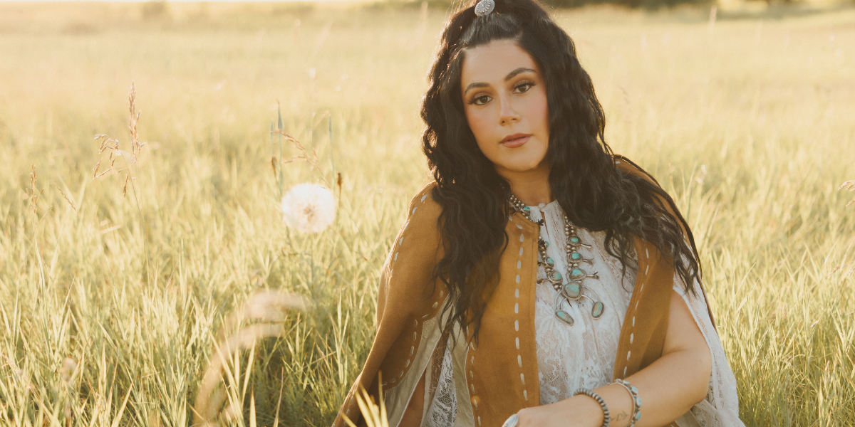 Brettyn Rose Gears Up for Debut EP Wild West – Country’s Local